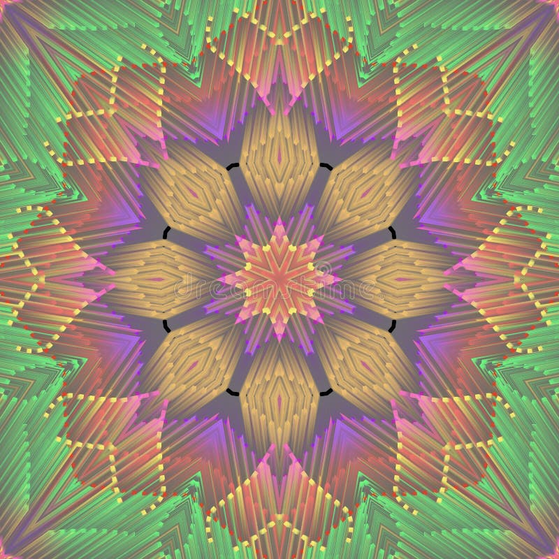 Colourful pattern design. stock illustration. Illustration of design ...