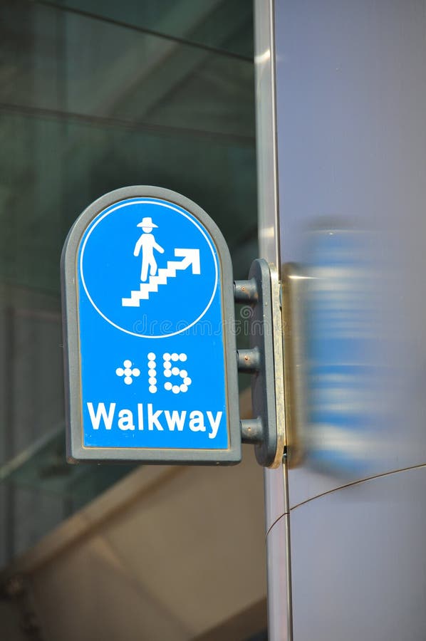 Colourful Plus 15 sign stock image. Image of city, centre - 26732187