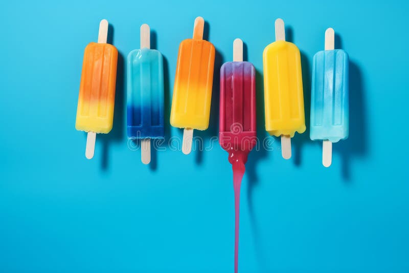 Art Popsicles Stock Illustrations – 817 Art Popsicles Stock ...