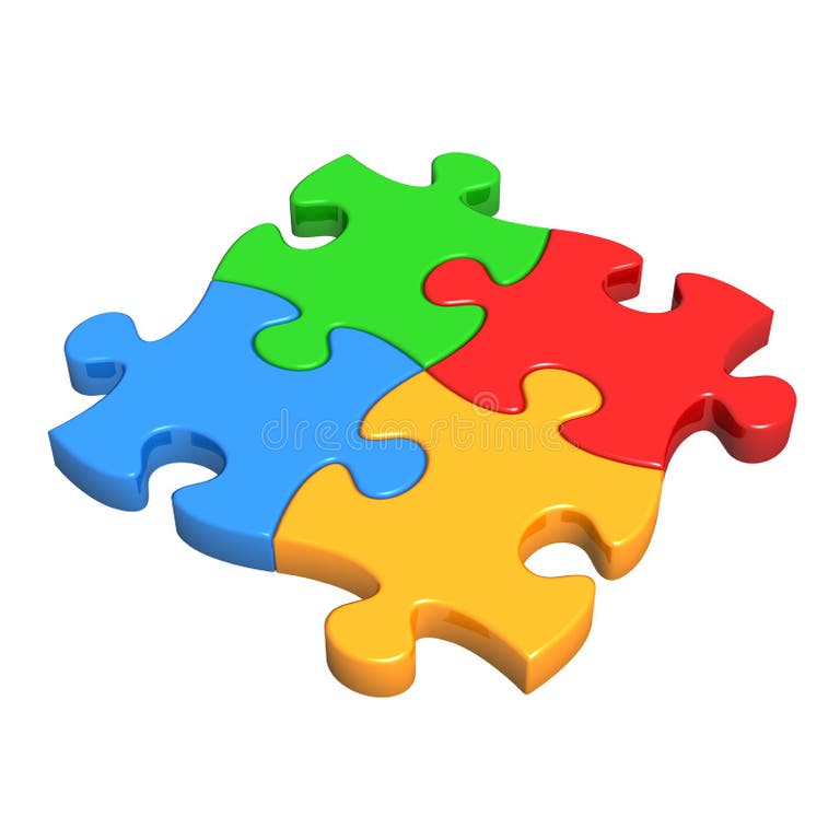Puzzle Fit Stock Illustrations – 19,279 Puzzle Fit Stock Illustrations ...