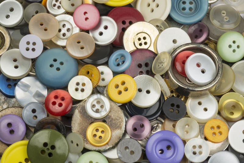 Colourful round buttons stock image. Image of buttons - 68884251
