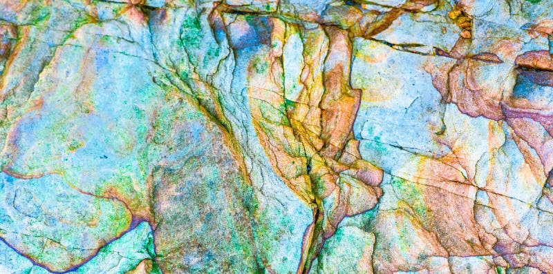 Sedimentary geology stock photo. Image of platy, stony - 17422772