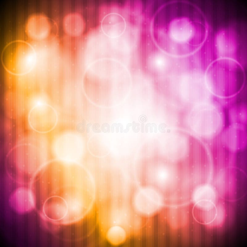 Colourful shiny background stock vector. Illustration of curve - 28396793