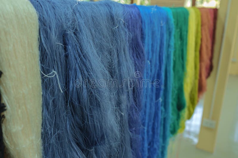 Colourful Silk stock photo. Image of life, premium, group - 55975084