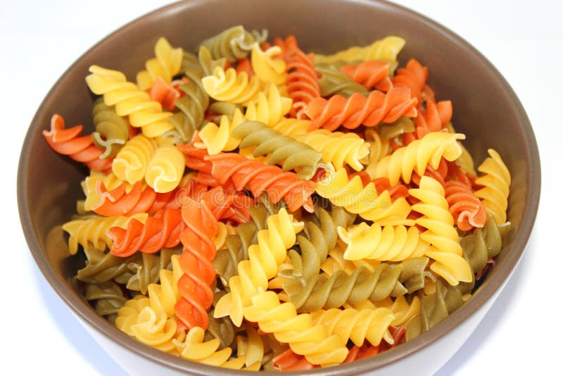 Colourful stock photo. Image of bowl, italian, italy - 32326200