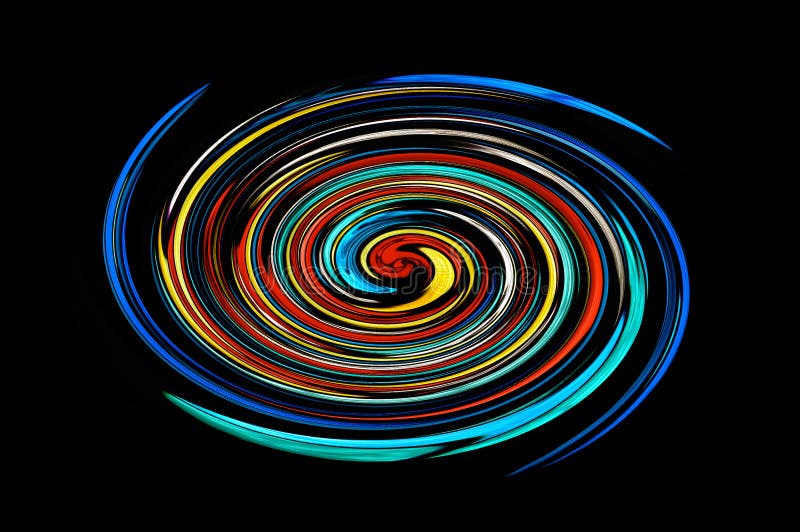 22+ Colourful vortex Free Stock Photos - StockFreeImages