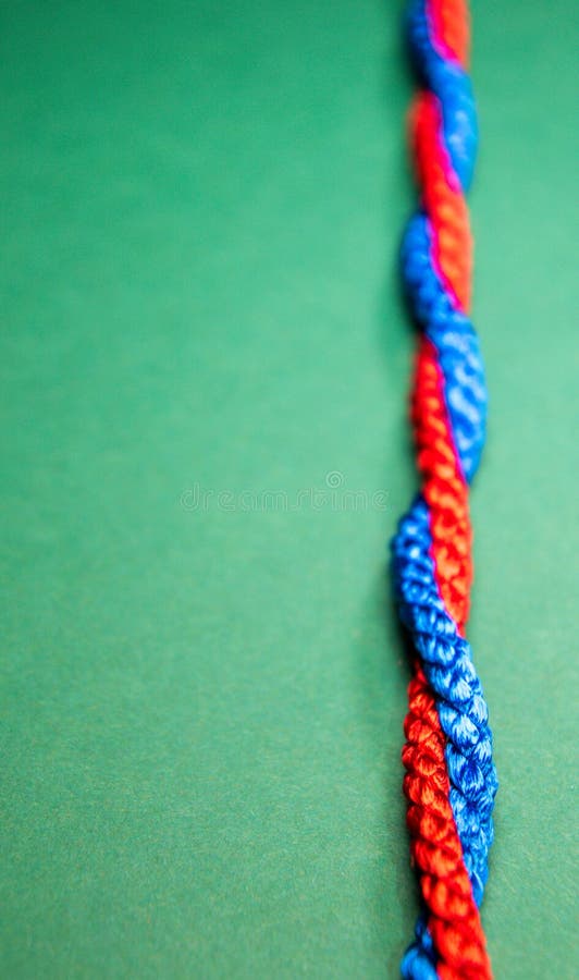 Colourful String stock image. Image of christmas, 25th - 165865819