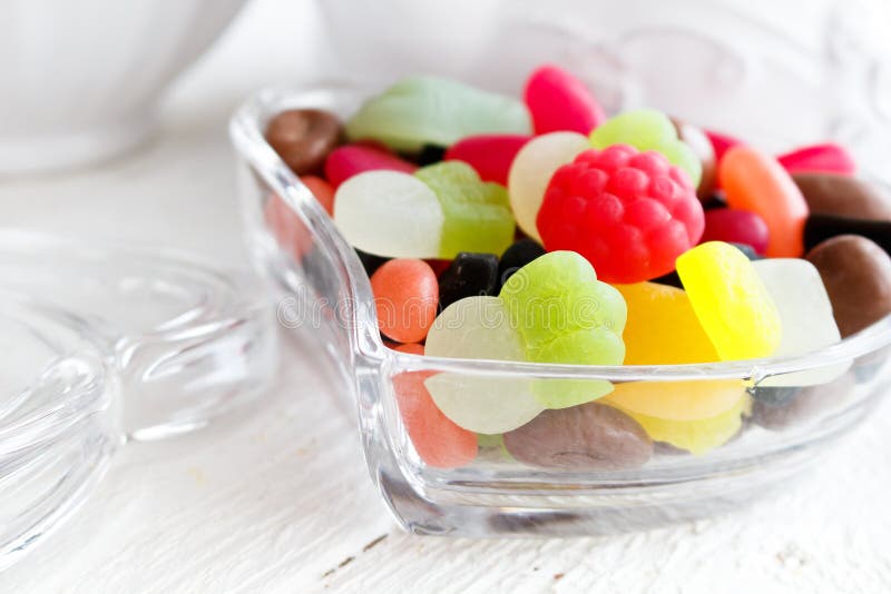 Colourful sweet candies stock image. Image of candy, colourful - 44913709