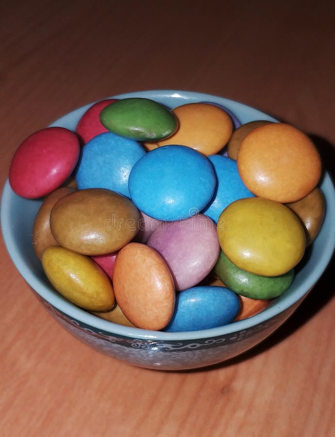 Colourful Sweet Candies for Kids Stock Image - Image of kids, sweets ...