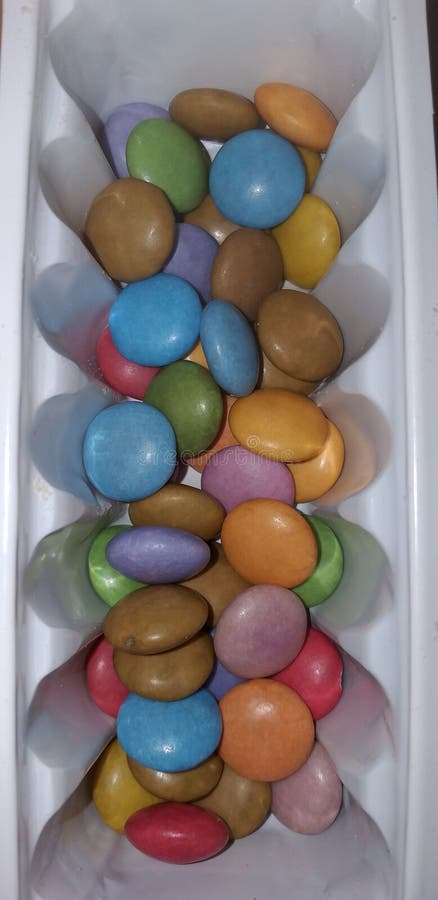 Colourful Sweet Candies for Kids Stock Image - Image of sweets, kids ...