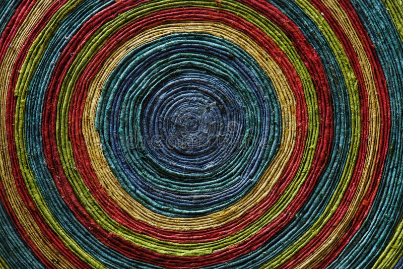 Colourful Texture and Background Isolated Stock Photo - Image of ...