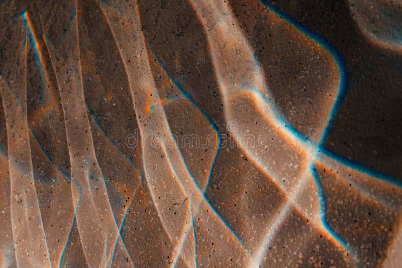 Colourful Vibrant Patterns for Background, Pattern, Texture Stock Photo ...