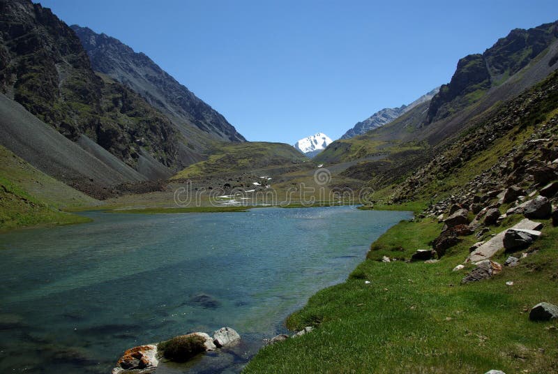 Colourful water stock photo. Image of summer, water, travel - 25094900