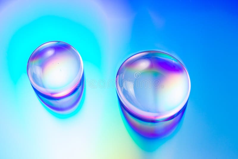 Colourful water drop stock image. Image of technology - 95877817