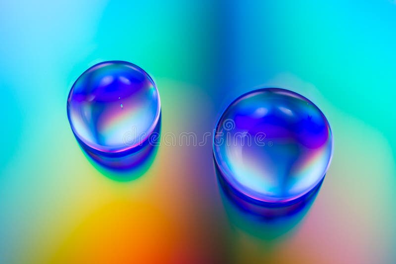 Colourful water drop stock image. Image of pattern, water - 95877825