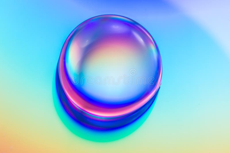 Colourful water drops stock image. Image of drop, technology - 95877893