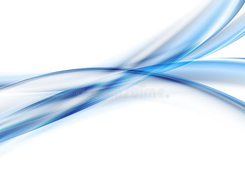 Colourful wavy design stock vector. Illustration of card - 28531871