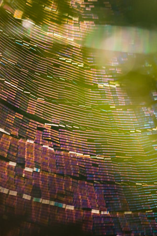 Colourful web abstract stock image. Image of dramatic - 6277149