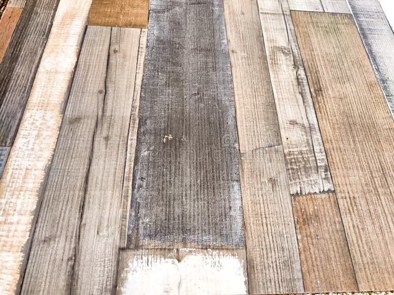 Colourful Wood Plank Texture for Background. Frame, Place for Text ...