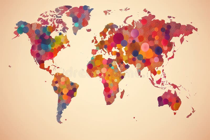 World Map Background Tumblr