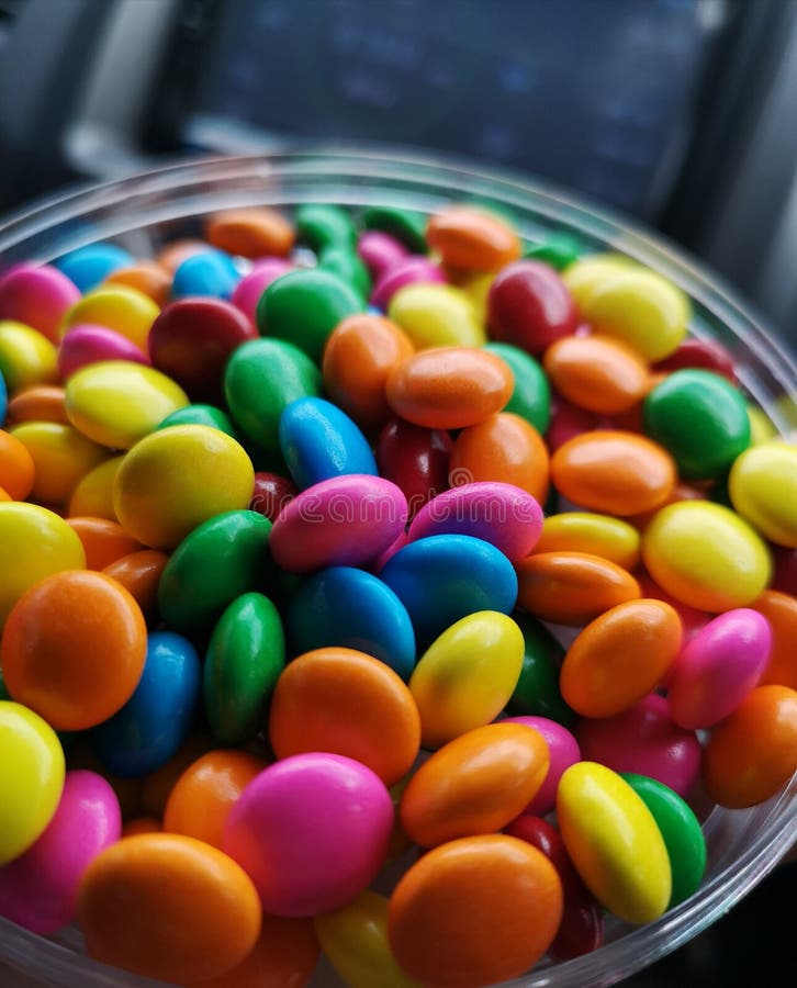 Colourfull of candy stock photo. Image of colourfull - 133555096