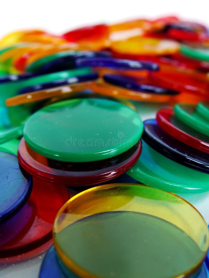 5+ Colourfull counters Free Stock Photos - StockFreeImages