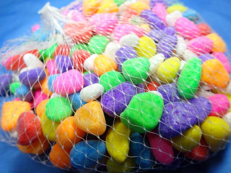 Colourfull stone stock photo. Image of stone, rock, angle - 47163258