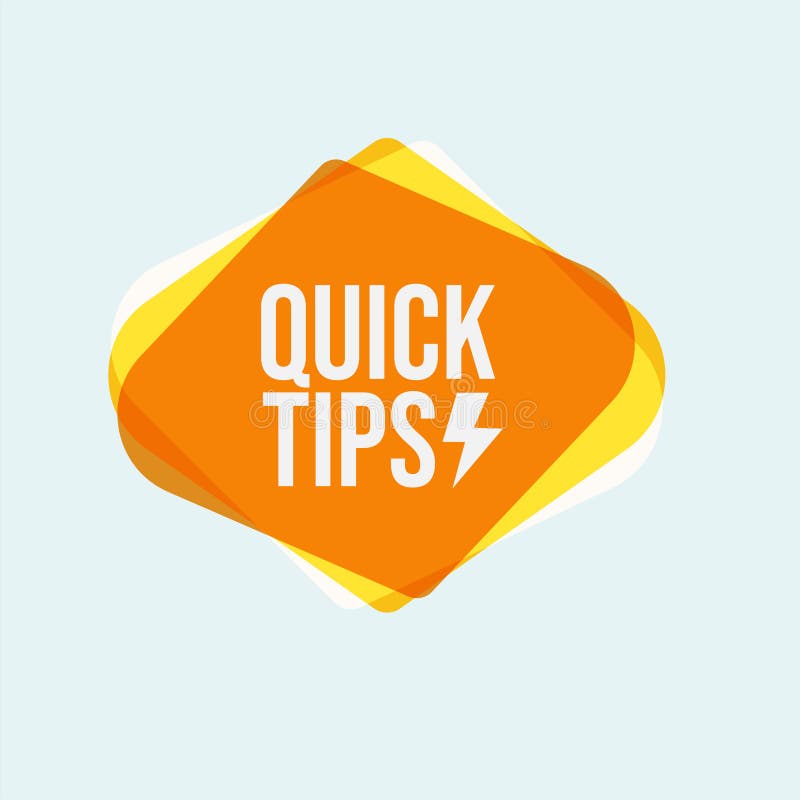 Tip Label Stock Illustrations – 6,086 Tip Label Stock Illustrations ...