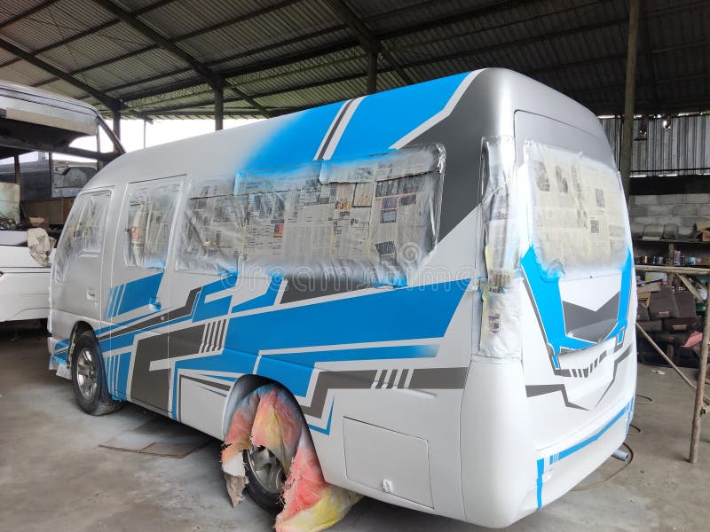 Colouring my car stock photo. Image of colouring, painting - 272030618