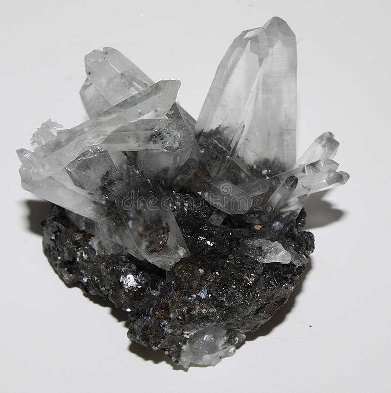 285 Hexagonal Quartz Crystal Stock Photos - Free & Royalty-Free Stock ...