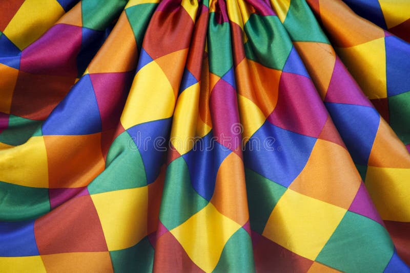 The colours of carnival stock image. Image of streamer - 66082167