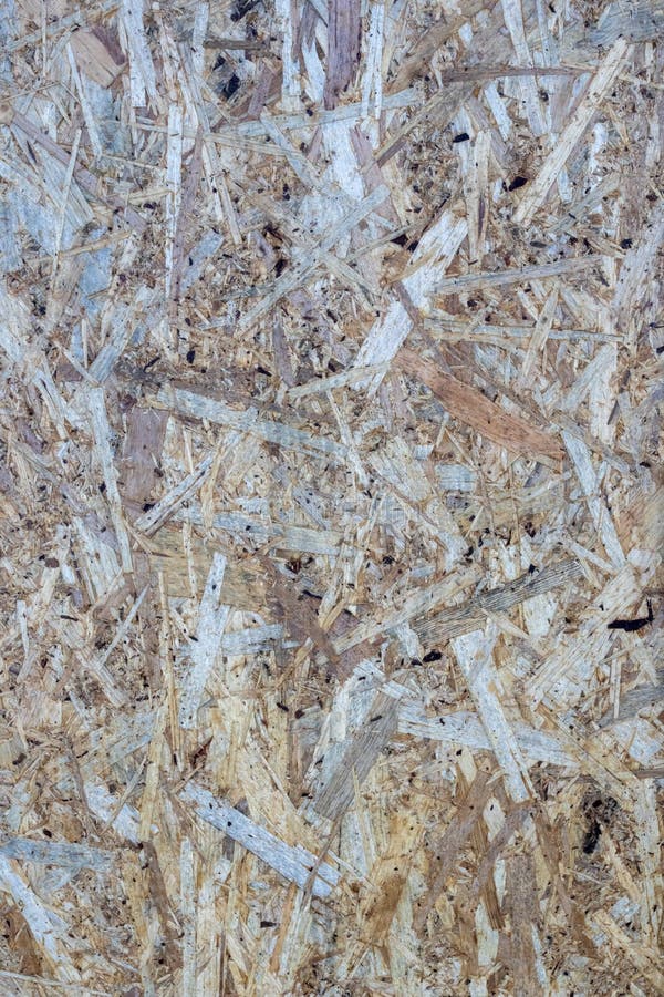 Colours and Texture of Chipboard Stock Image - Image of splinters ...