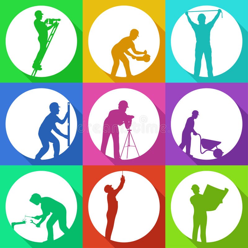 Ladder to the sky stock illustration. Illustration of business - 31690215