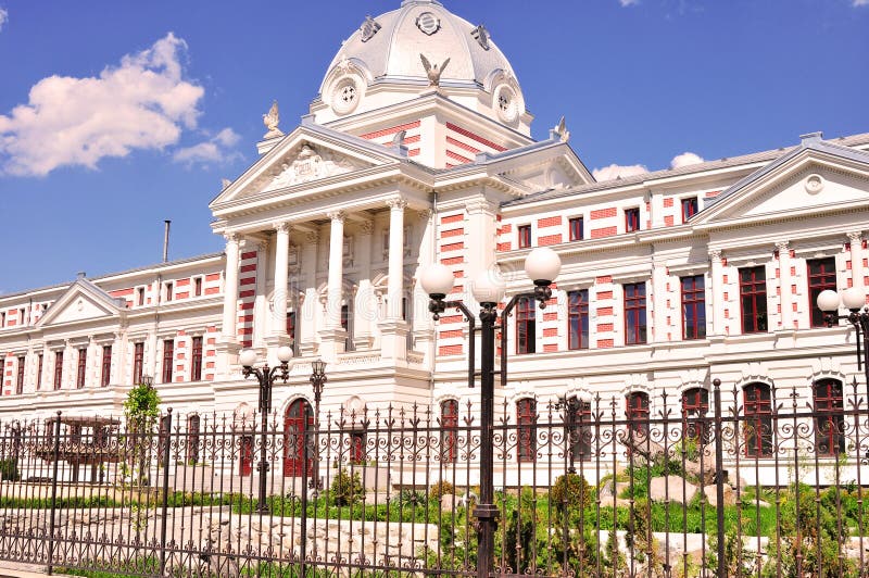 Coltea hospital stock photo. Image of favorite, coltea - 50057192