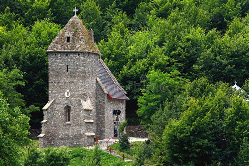 Colti Old Monastery stock photo. Image of rocks, ancient - 2762668