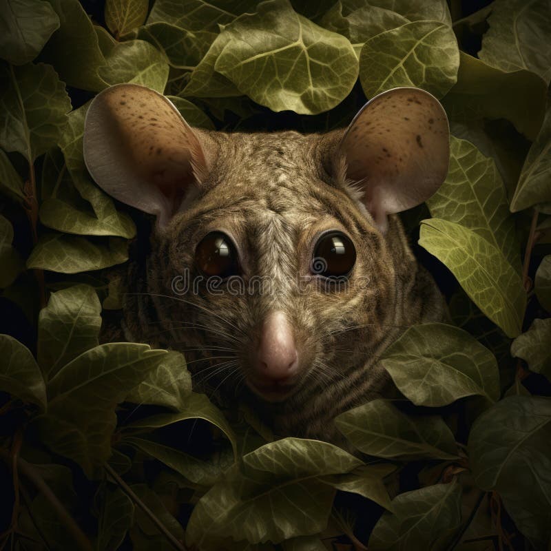 Colugo Animal Stock Illustrations – 41 Colugo Animal Stock ...