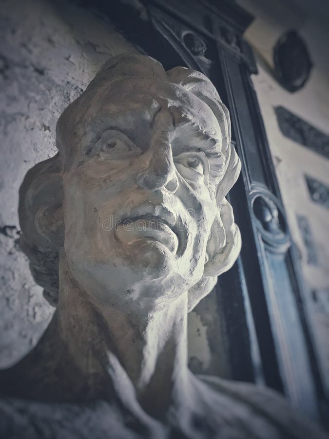 Columb editorial stock image. Image of italy, museum - 139298924