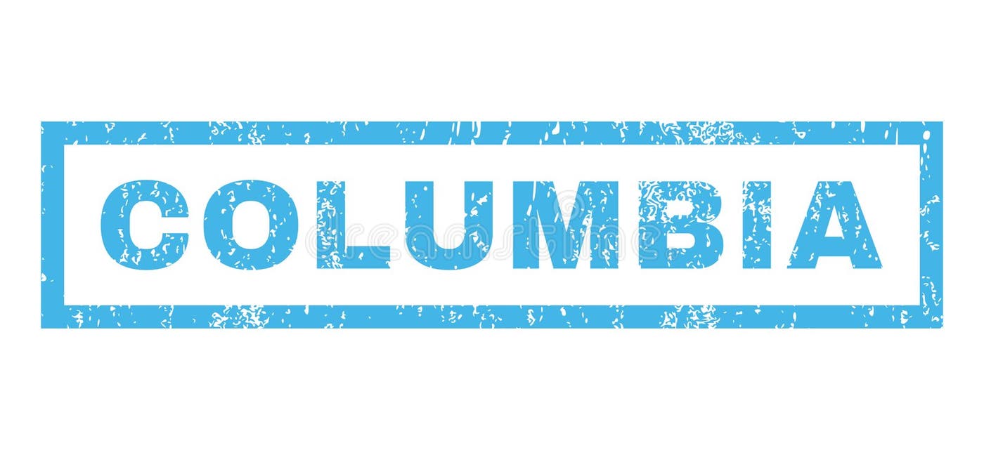 Columbia Caption Stock Illustrations – 141 Columbia Caption Stock ...