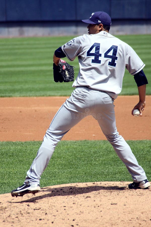 Columbus Clippers Pitcher Trevor Bauer Editorial Stock Photo - Image of ...