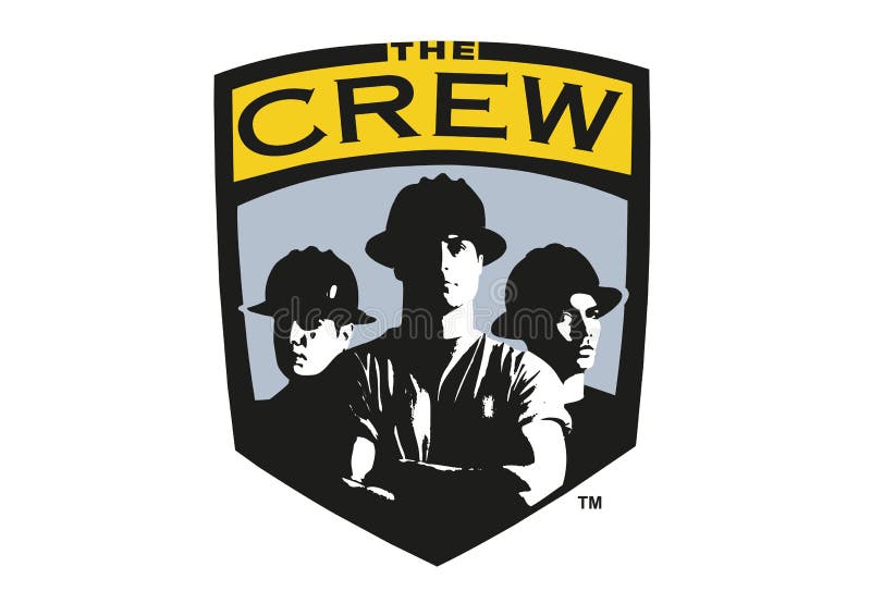 Columbus Crew Logo photo stock éditorial. Illustration du principal ...