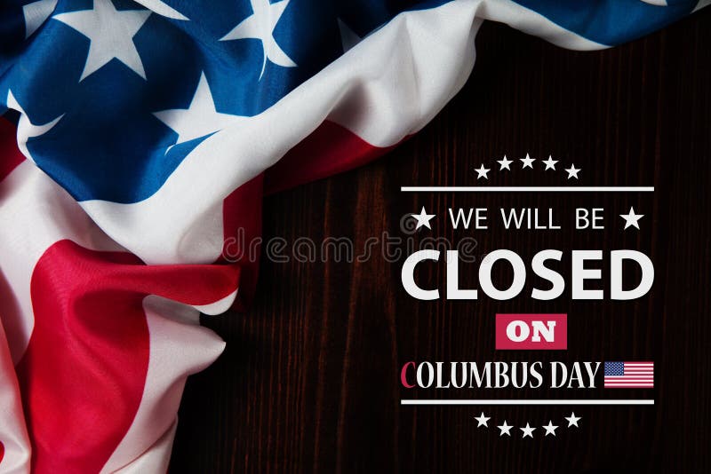 Columbus Day Background Design. we Will Be Closed on Columbus Day ... Columbus Day Background Design. we Will Be Closed on Columbus Day ...