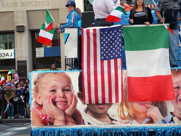 Children Italian Parade Stock Photos - Free & Royalty-Free Stock Photos ...