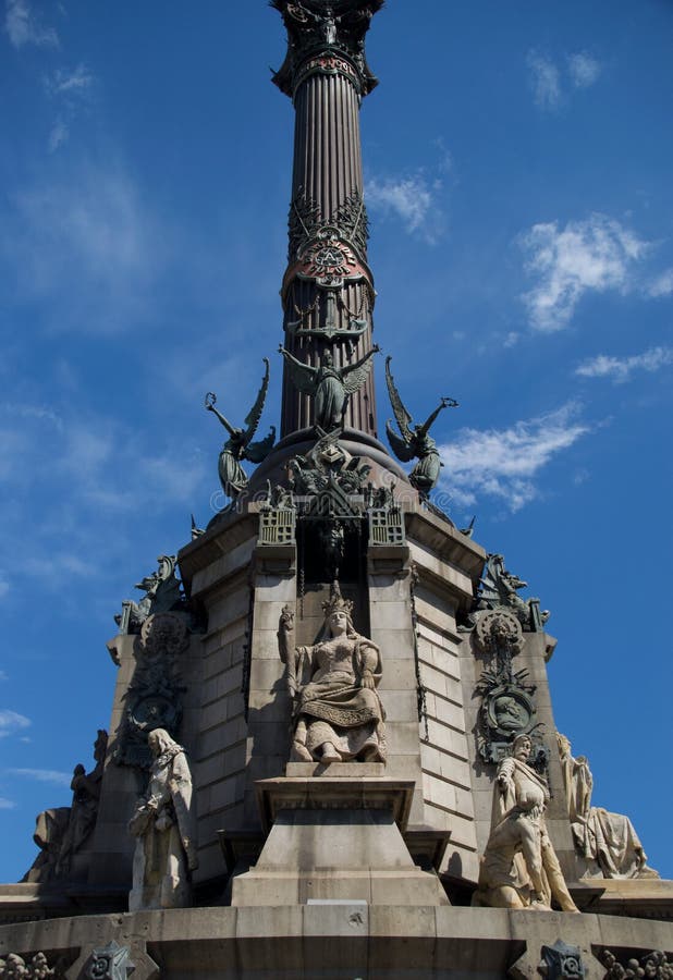 The Magnificent Monument stock photo. Image of base - 172057586 The Magnificent Monument stock photo. Image of base - 172057586