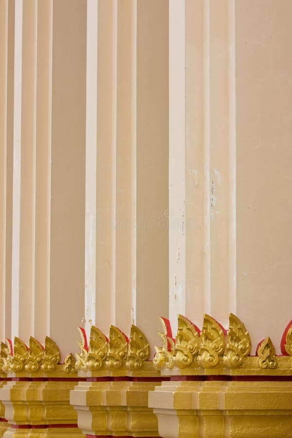 Column stock image. Image of prop, corner, design, column - 15883169