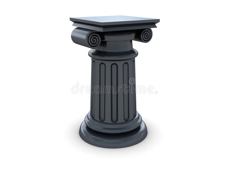 Iron Column Design Stock Illustrations – 9,687 Iron Column Design Stock ...