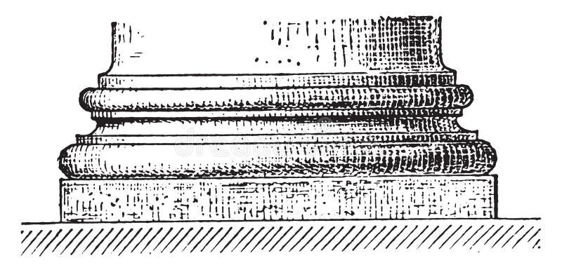 Column Etching Stock Illustrations – 365 Column Etching Stock ...