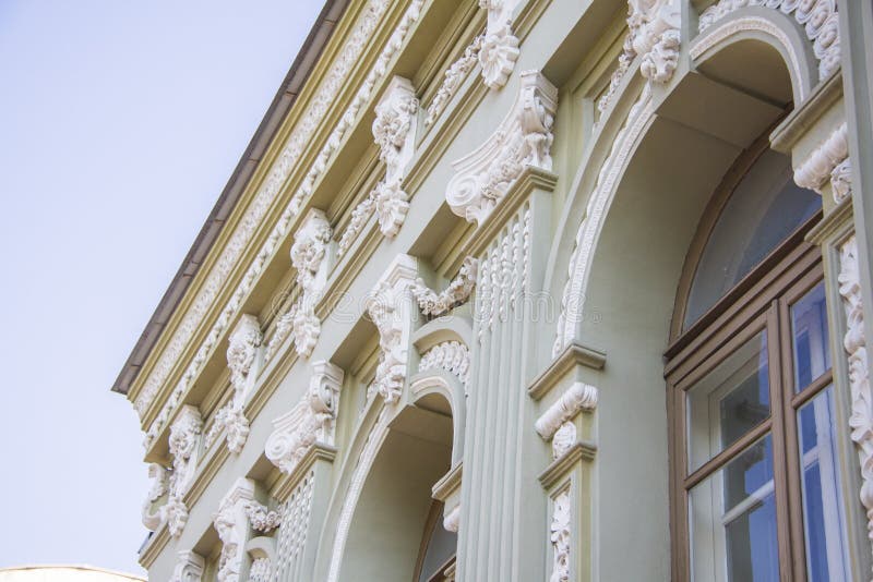 Column Building stock photo. Image of outside, column - 45534708