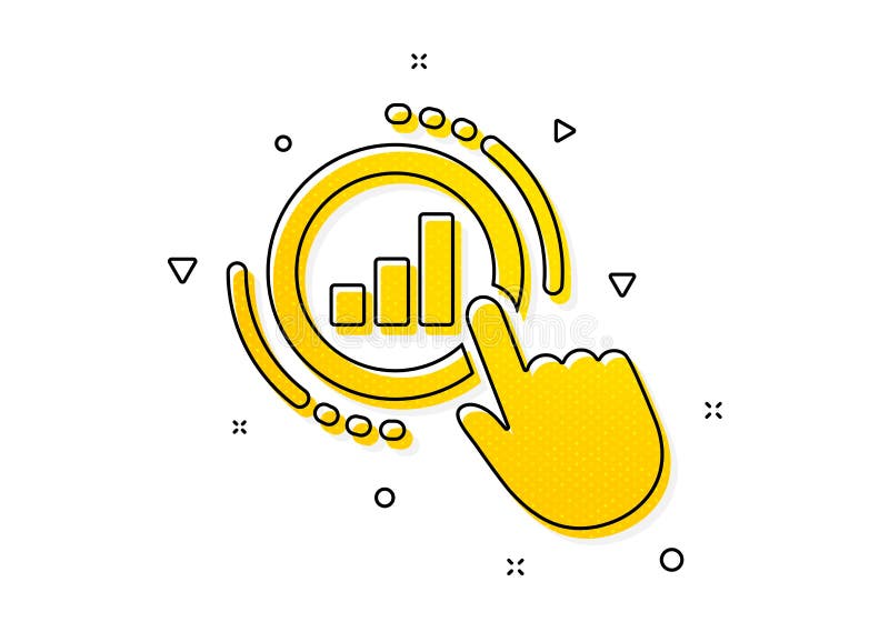 Statistics Icon. Column Graph Chart Sign. Vector Stock Vector ... Statistics Icon. Column Graph Chart Sign. Vector Stock Vector ...