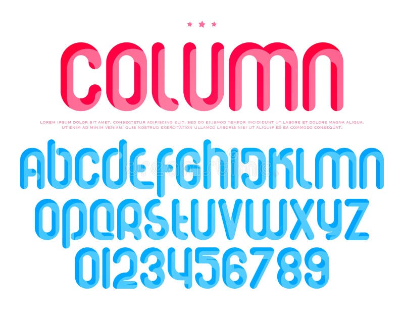 Words lab stock vector. Illustration of alphabets, italic - 67693533