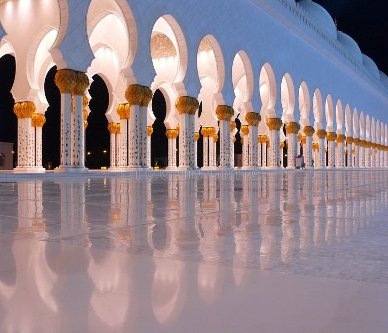 Mosq Abu Dhabi Stock Photos - Free & Royalty-Free Stock Photos from ...